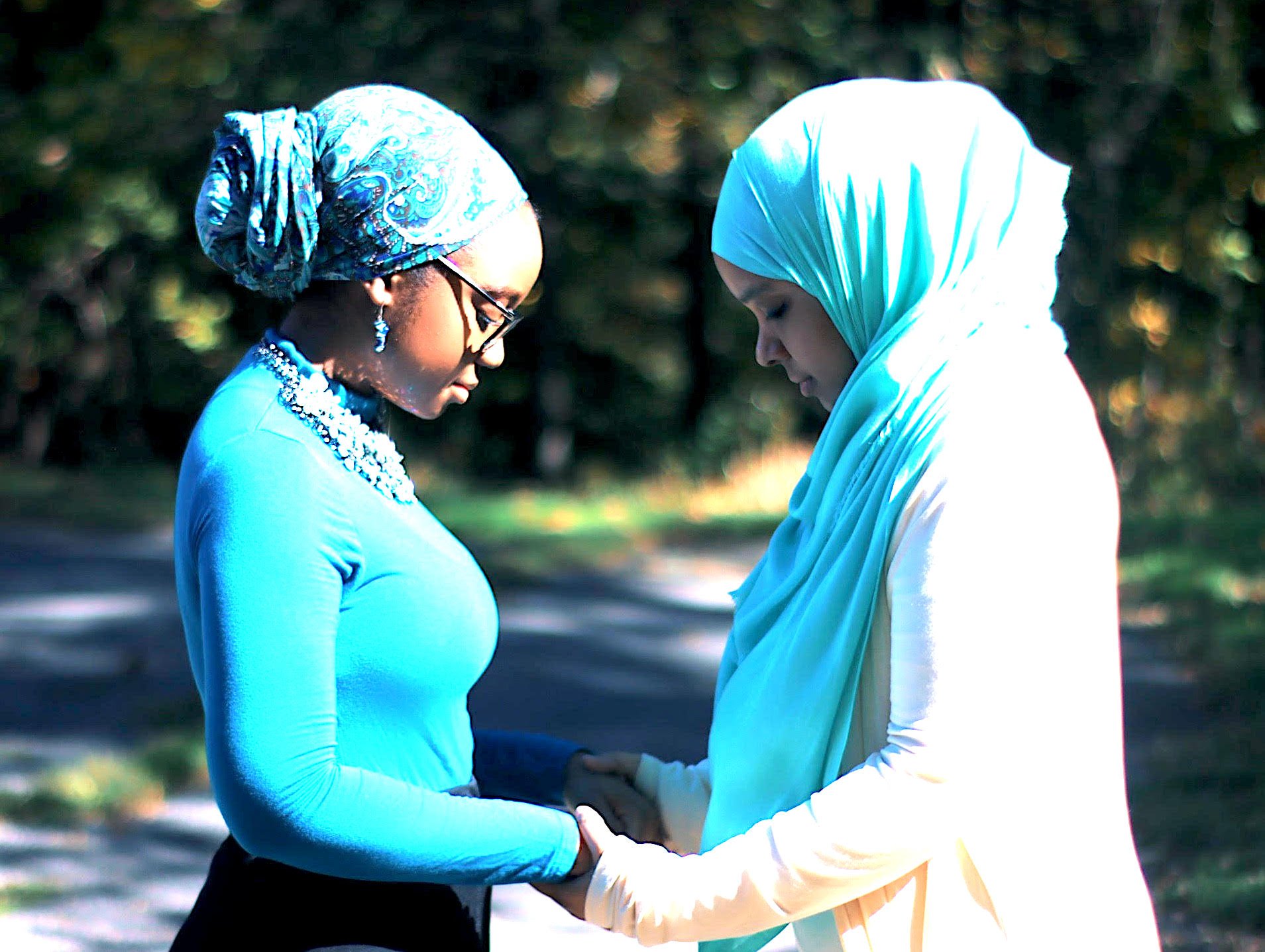 Fareedah Shaheed and company Sekuva Makes Forbes’ 30 Under 30 Feature ...