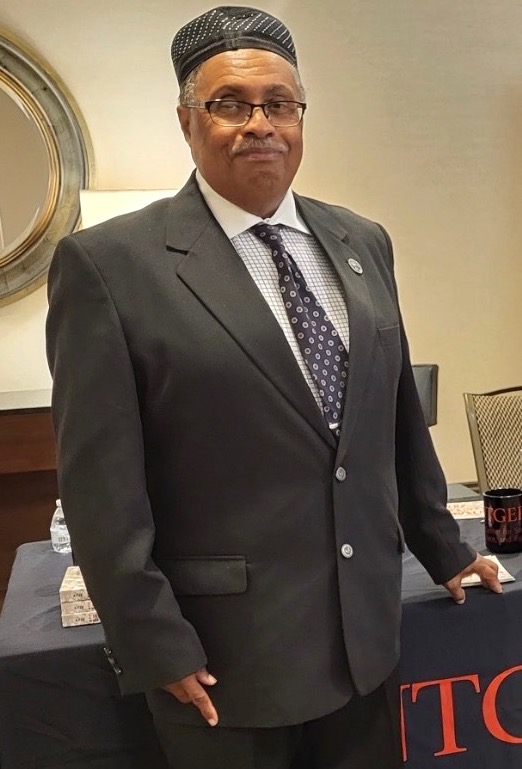 New Jersey State Governor’s Volunteerism Award 2023 Presented to Former ...