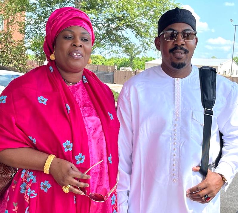 Association of The Layenes of America Hosting Memorial Honoring Life of ...